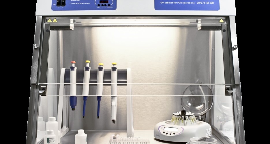 Prepare Your Pcr Samples Safely