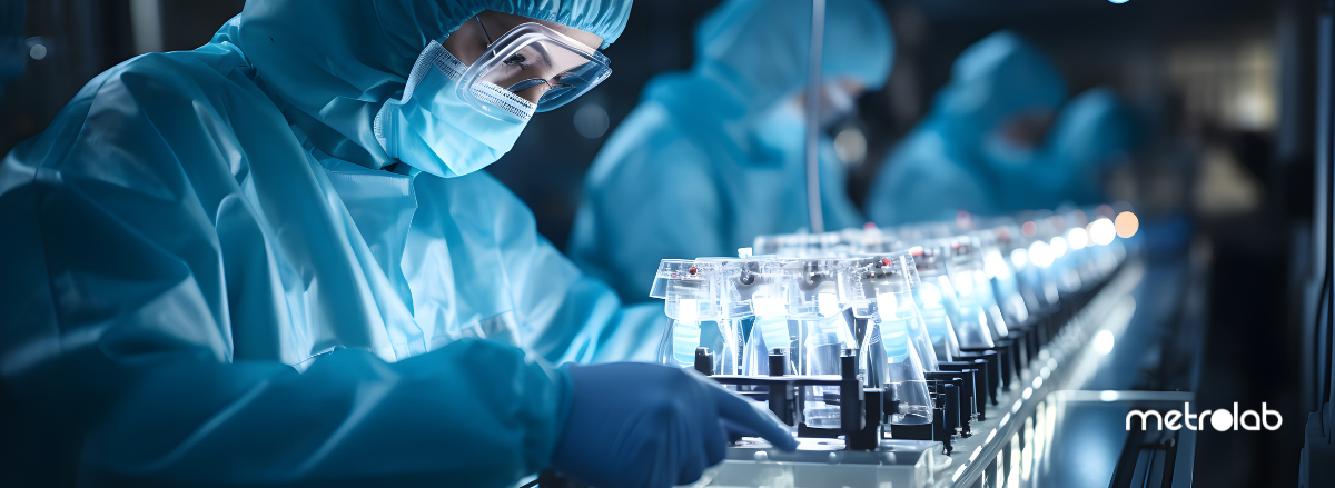 Endosafe Trillium: A Recombinant Cascade Reagent (rCR) for Bacterial ...