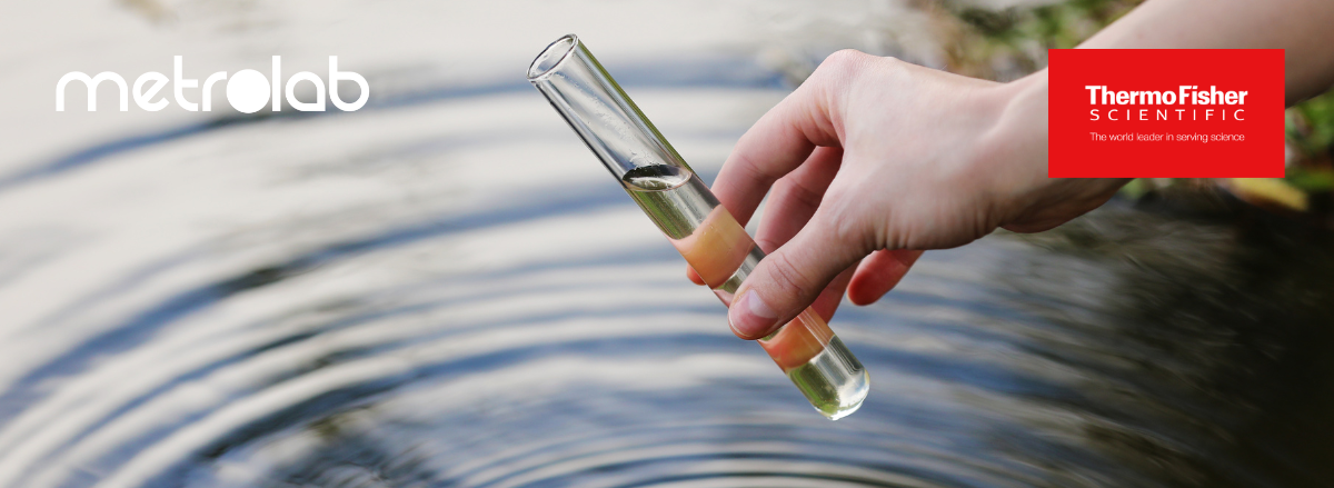 Αυτοματοποίηση της SPE με το Dionex™ AutoTrace™ 280 PFAS